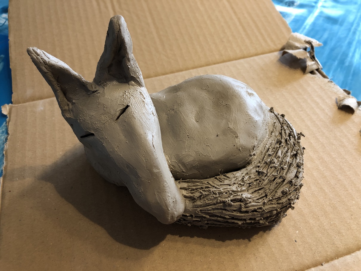 Angebote für Kinder (5 bis 9 Jahre) - Kunstschule Goldfisch